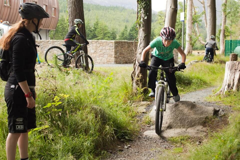 6 Outdoor Sports Perfect for Beginners | BannerZona.com