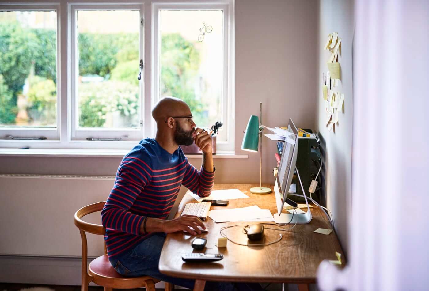 The Best Work From Home Environment Changes